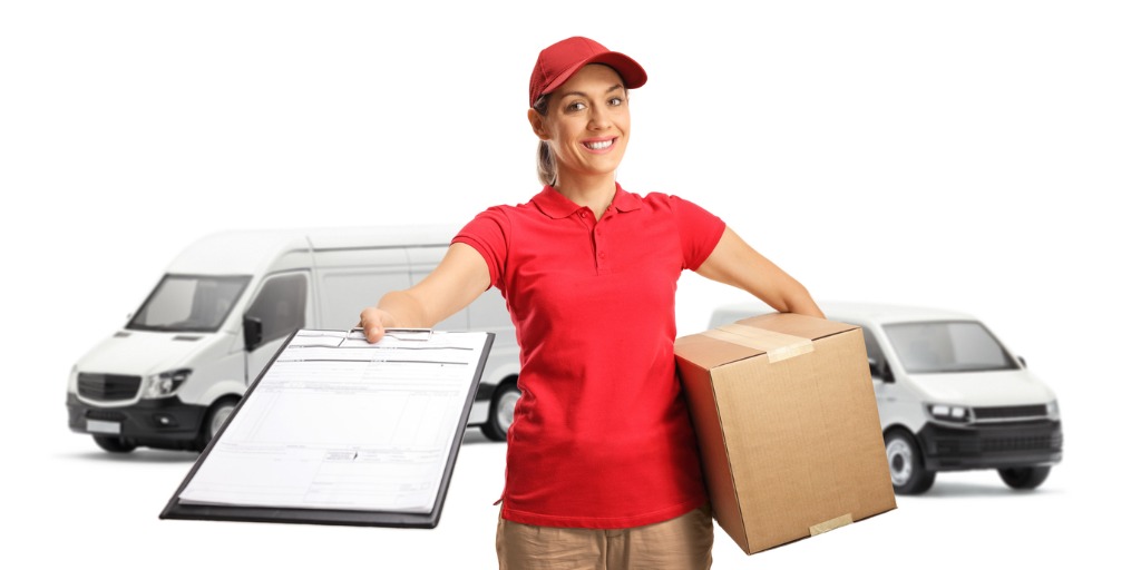 Logi Hawk Ltd | Express & Same-Day Delivery Service