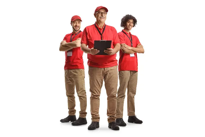 Yeovil Couriers | Express & Same-Day Delivery Service