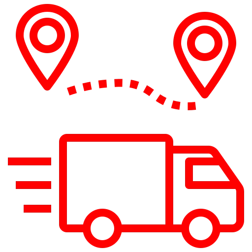 Our Courier Services: Fast & Reliable